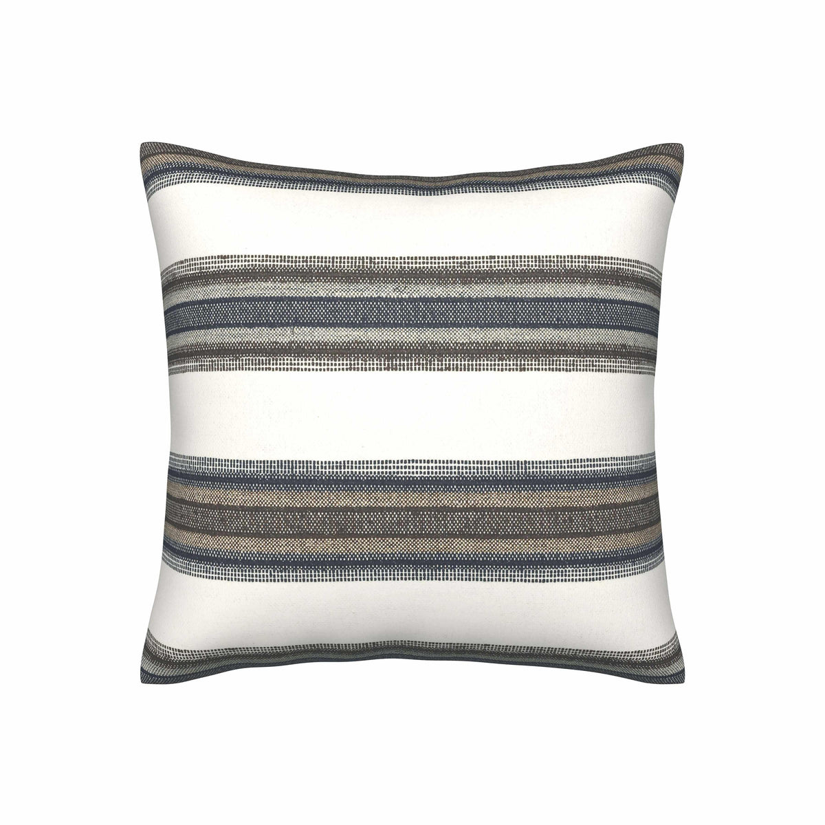 Apache Stripe Pillow in Montezuma – FineZa Marketplace